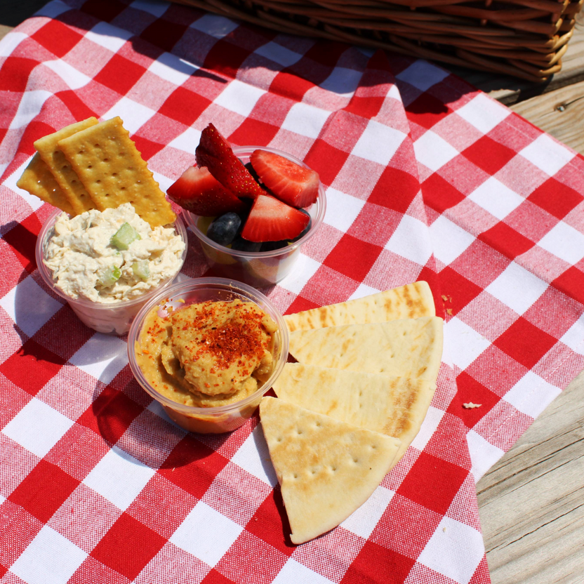 Picnic Lunch Menu – Picnic Market