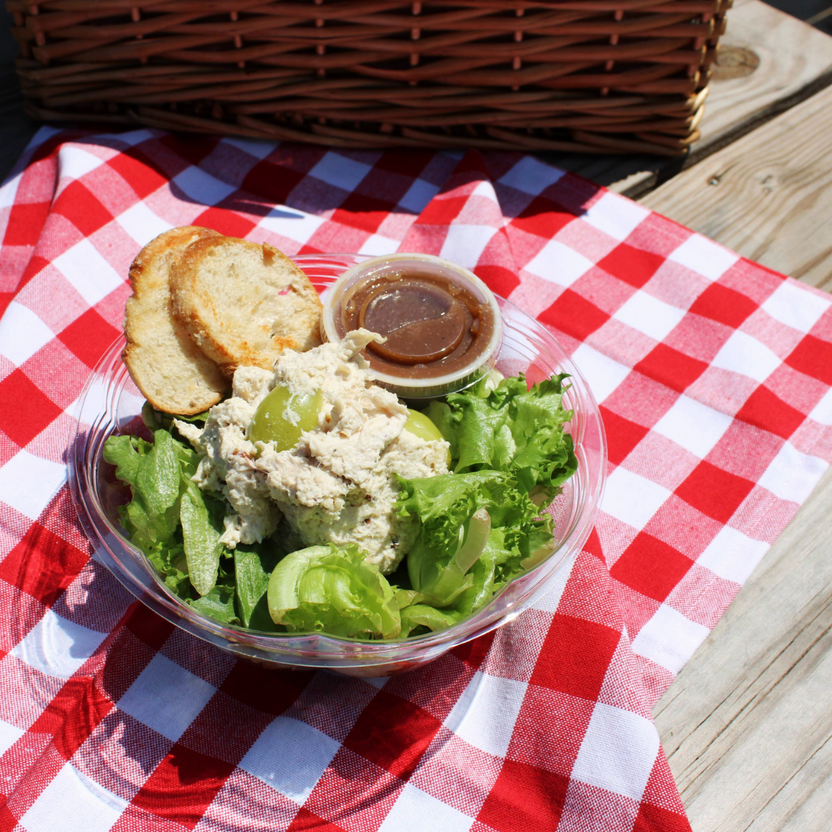 Menu – Picnic Market